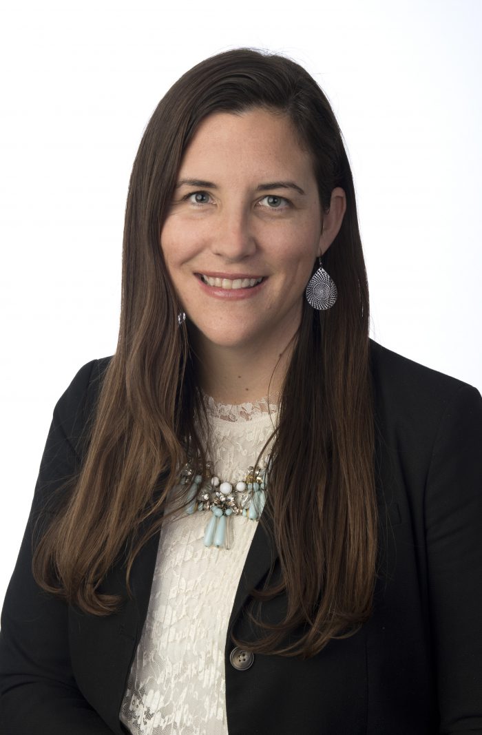 WC&B | Sarah E Mooney